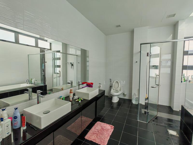 casa bella kota damansara untuk Untuk Dijual - RM 2,980,000 (2024 ...