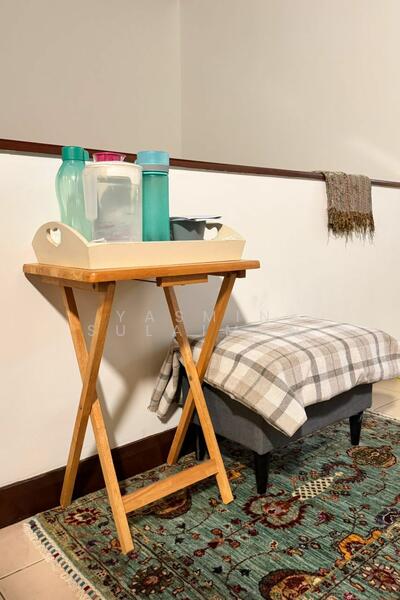 Terraced House for Sale in Bukit Jelutong (Shah Alam) - Yasmin Sulaiman