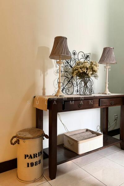 Terraced House for Sale in Bukit Jelutong (Shah Alam) - Yasmin Sulaiman