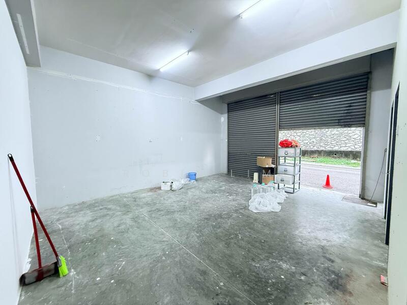 Austin Perdana Austins Perdanas untuk Untuk Disewa - RM 2,800 /bulan ...