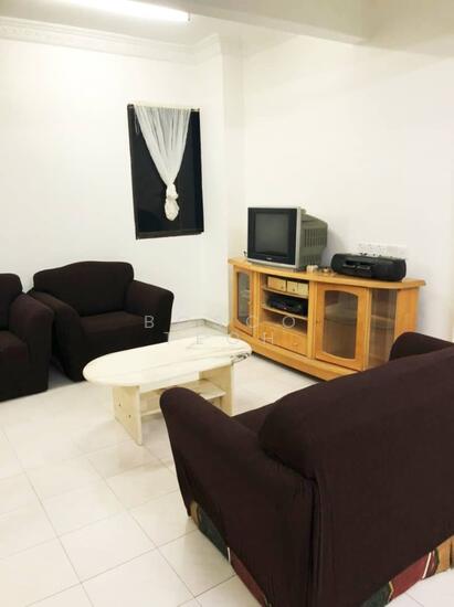 Taman Harbour View (Wisma KGN) untuk Untuk Disewa - RM 1,250 /bulan ...