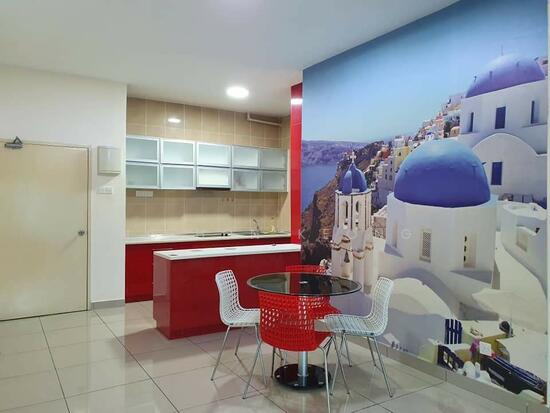 OUG Parklane Phase 3 untuk Untuk Dijual - RM 400,000 (2024 ...