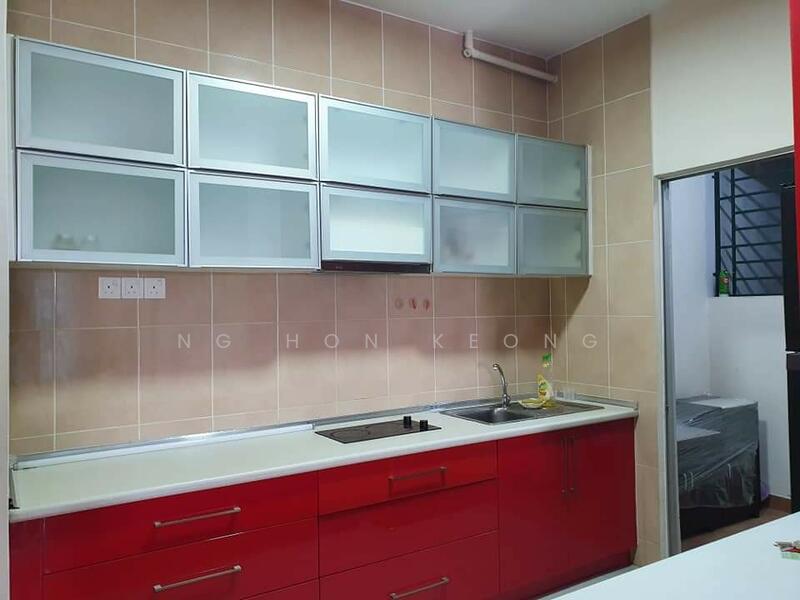 OUG Parklane Phase 3 untuk Untuk Dijual - RM 400,000 (2024 ...