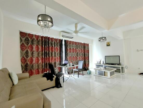 Condominium for Sale at Summer Place - Allen Yeoh
