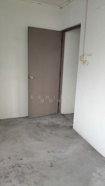 2 Stry Low Cost House Tamn Pontian Jaya POntian untuk Untuk Dijual - RM ...