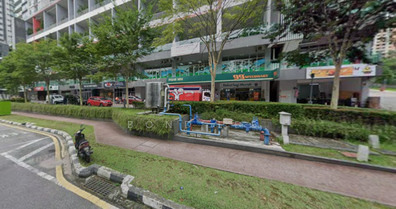 Shop for Rent in Damansara Damai (Damansara Damai) - Bond Lee
