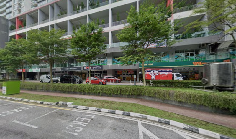 Shop for Rent in Damansara Damai (Damansara Damai) - Bond Lee