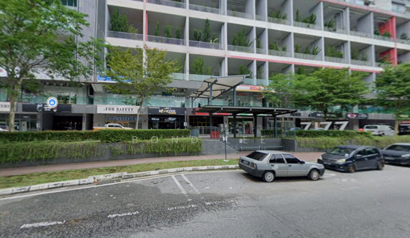 Shop for Rent in Damansara Damai (Damansara Damai) - Bond Lee