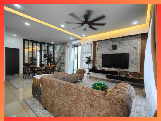 Eco Botanic Eco Botanic Ecos Botanics untuk Untuk Dijual - RM 1,500,000 ...