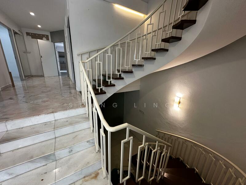 Commercial Bungalow for Rent in Gurney Drive (Penang) - Siang Ling