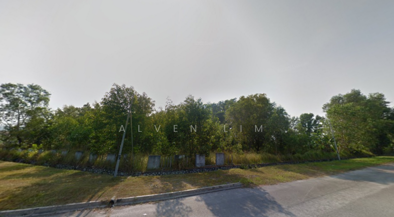 Industrial Land for Rent in Bandar Baru Bukit Beruntung (Serendah ...