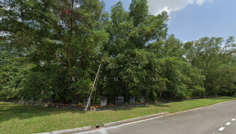 Industrial Land for Rent in Bandar Baru Bukit Beruntung (Serendah ...