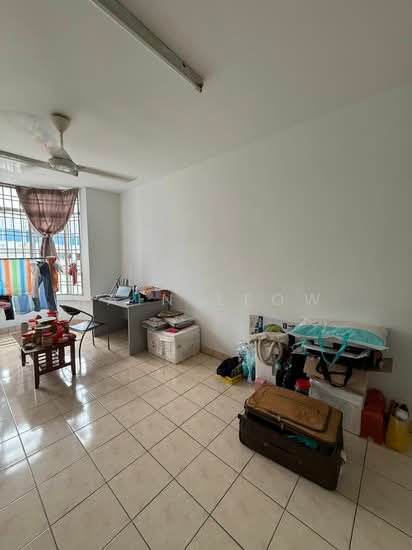 Condominium for Rent at Angkasa Condominiums - Rain Leow