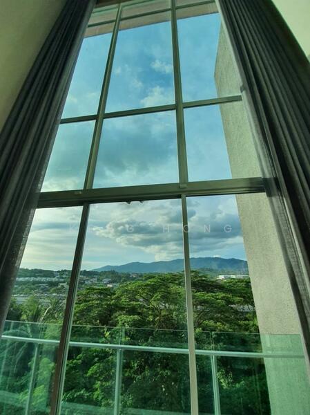 The Zizz @ Damansara North untuk Untuk Disewa - RM 3,800 /bulan (2024 ...