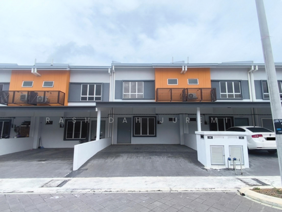2-storey Terraced House for Sale in Kuala Selangor (Selangor ...