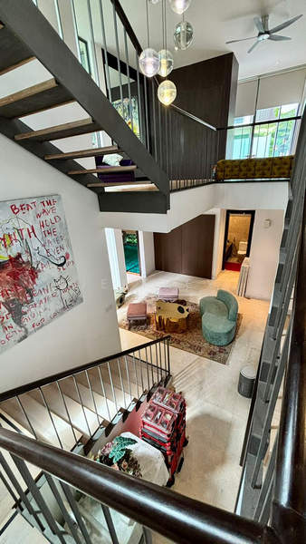 Bungalow for Sale in Bukit Bandaraya (Bangsar) - Jeffrey Ng