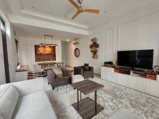 The Mulia Residences untuk Untuk Disewa - RM 5,000 /bulan, Feb 2026