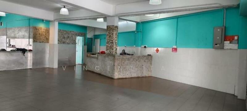 Shop for Sale in Bandar Puchong Utama (Puchong) - Vincent Tan