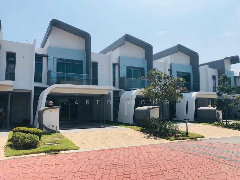 2-storey Terraced House for Sale in Setia Eco Glades (Cyberjaya ...