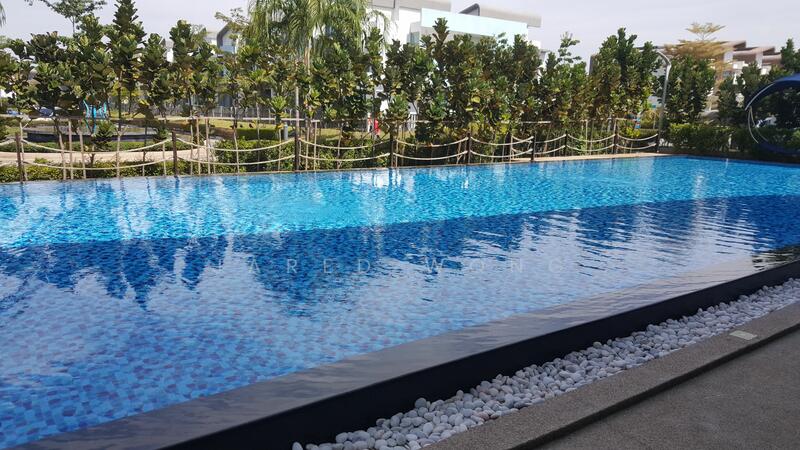 2-storey Terraced House for Sale in Setia Eco Glades (Cyberjaya ...