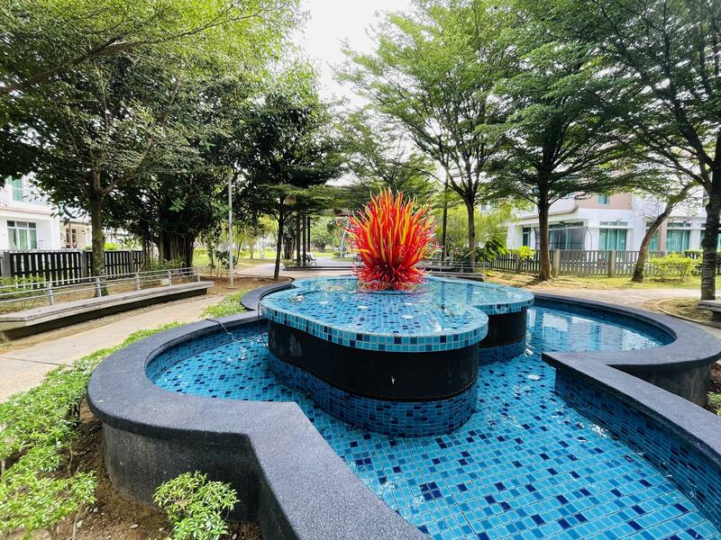 2-storey Terraced House for Sale in Setia Eco Glades (Cyberjaya ...