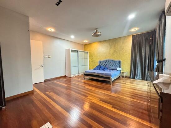 Bungalow for Rent in Jasin (Melaka) - Pepsi Ang