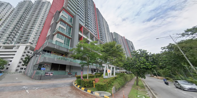 Shop for Rent in Damansara Damai (Damansara Damai) - Lee Sing Siong