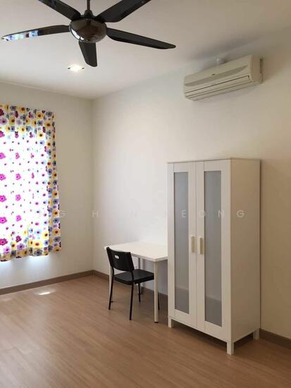 Condominium for Rent at X2 Residency - Ng Hon Keong