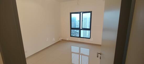 Apartment for Sale at D'Vervain - Jack Lim