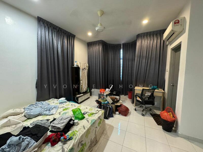 Bukit Indah Bukit Indah Bukit Indah untuk Untuk Disewa - RM 3,300 ...