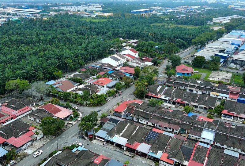 Residential Land for Sale in Taman Bukit Minyak (Bukit Minyak) - Teh ...