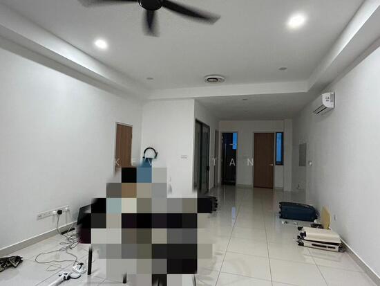3-storey Terraced House for Rent in Taman Puchong Legenda (Puchong ...