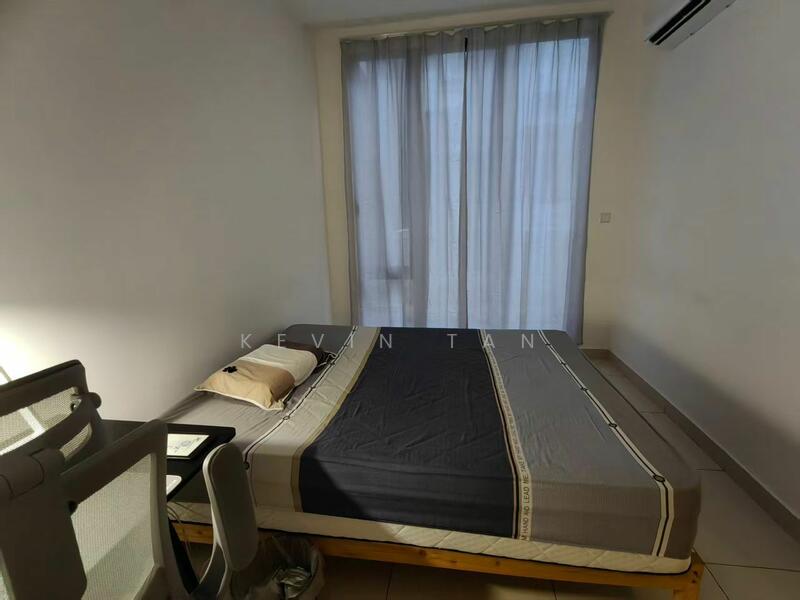 3-storey Terraced House for Rent in Taman Puchong Legenda (Puchong ...