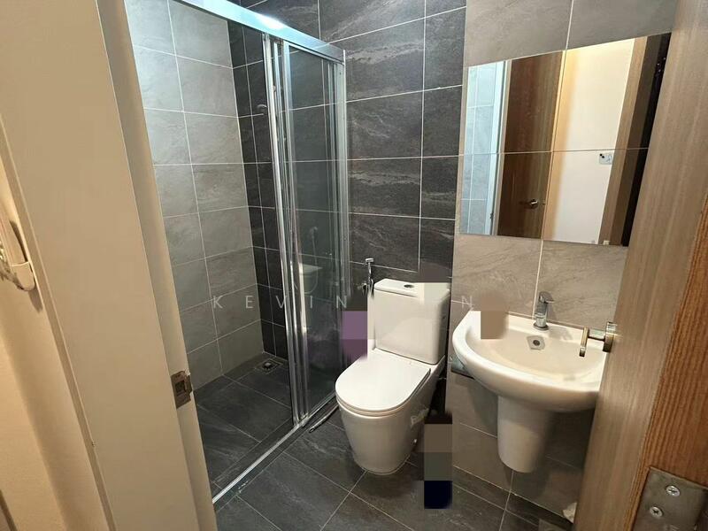 3-storey Terraced House for Rent in Taman Puchong Legenda (Puchong ...