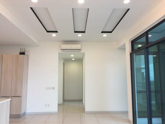 Condominium for Rent at The Light Collection III - Alex Lim
