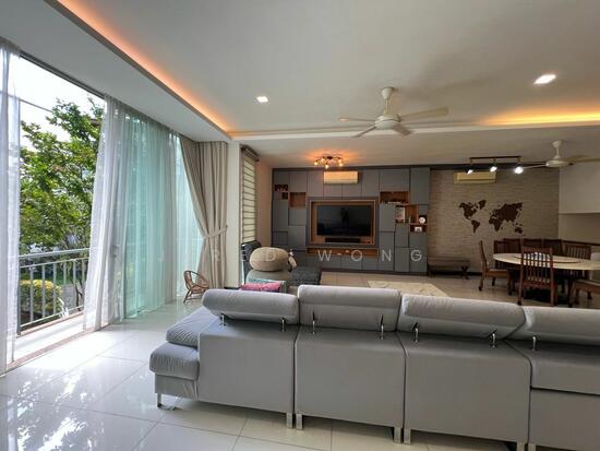 Schubert, Symphony Hills untuk Untuk Disewa - RM 6,000 /bulan (2024 ...