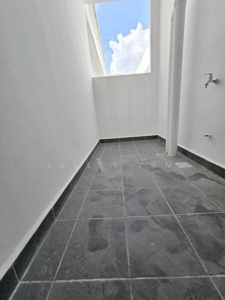 Apartment for Sale at Residensi Larkin Indah - Lesley Tan