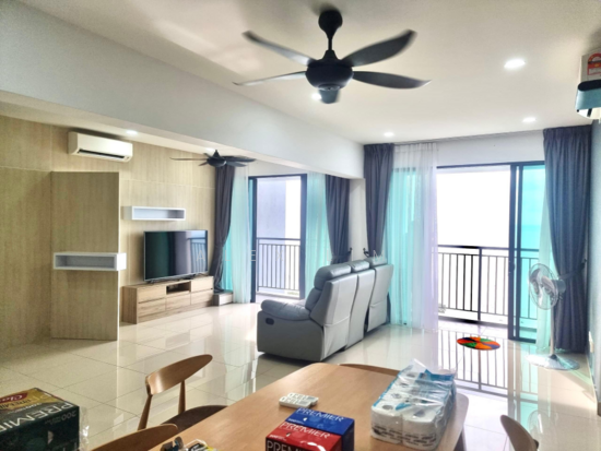 Iconic Vue untuk Untuk Disewa - RM 3,000 /bulan (2024) | PropertyGuru ...