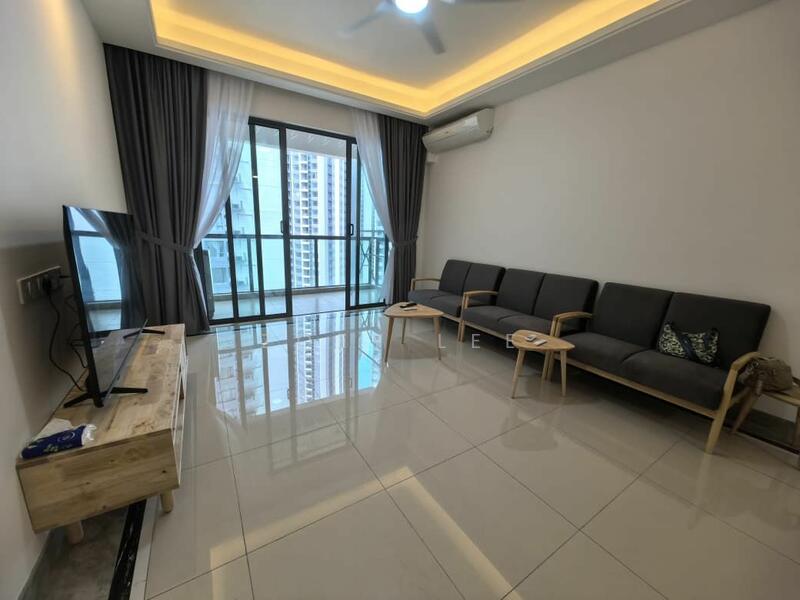 Service Residence for Rent at R&F Princess Cove Phase 1 - Zoey Lee