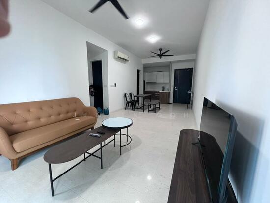 Setia Sky 88 untuk Untuk Disewa - RM 2,400 /bulan (2024) | PropertyGuru ...