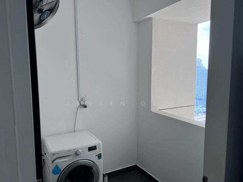 Setia Sky 88 untuk Untuk Disewa - RM 2,400 /bulan (2024) | PropertyGuru ...