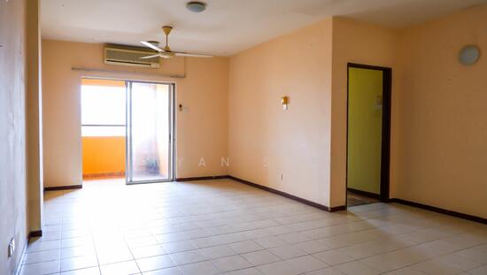 Condominium for Sale at Paradesa Tropika II - Ryan Swe