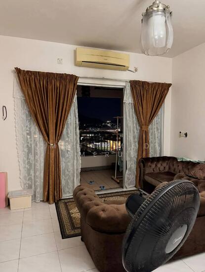 Condominium for Rent at Seri Maya Condominium - Muhammad Amerul