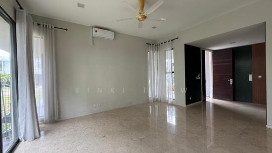 Semi-Detached House for Sale in East Ledang (Iskandar Puteri (Nusajaya ...