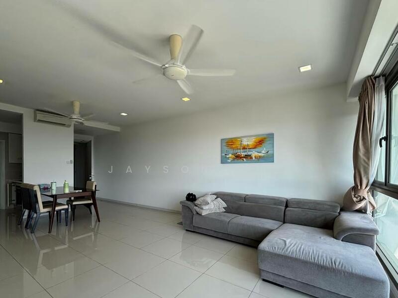 Iskandar Residences untuk Untuk Disewa - RM 3,000 /bulan (2024 ...