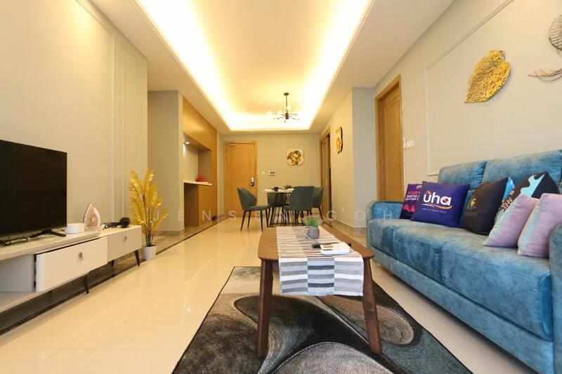 Condominium for Rent at R&F Princess Cove Phase 1 - Jensen Goh