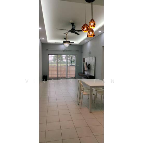 Apartment for Rent at Danau Ria - Vincent Tan