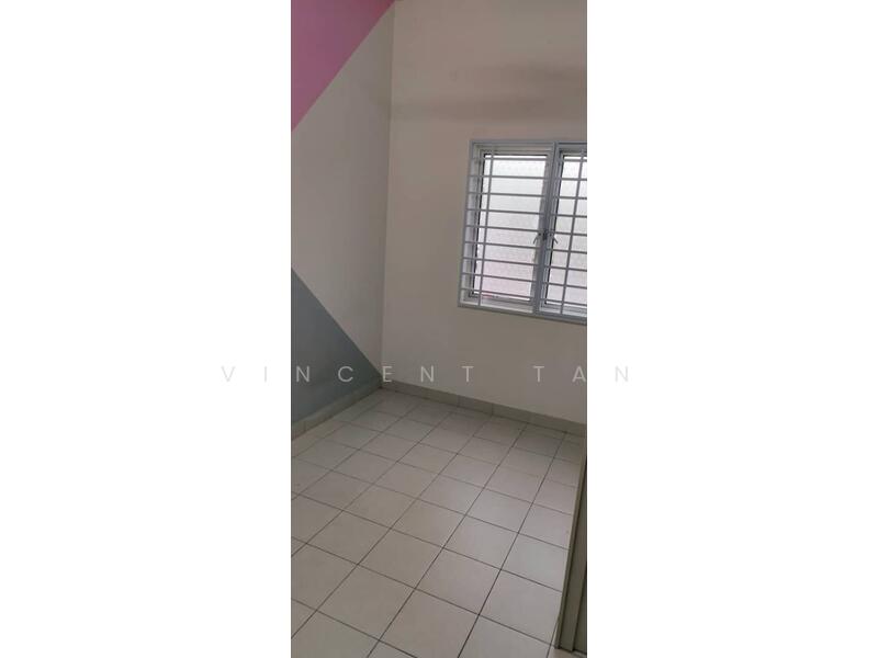 Apartment for Rent at Danau Ria - Vincent Tan