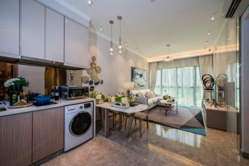 Agile Bukit Bintang untuk Untuk Dijual - RM 1,100,800 (2024 ...