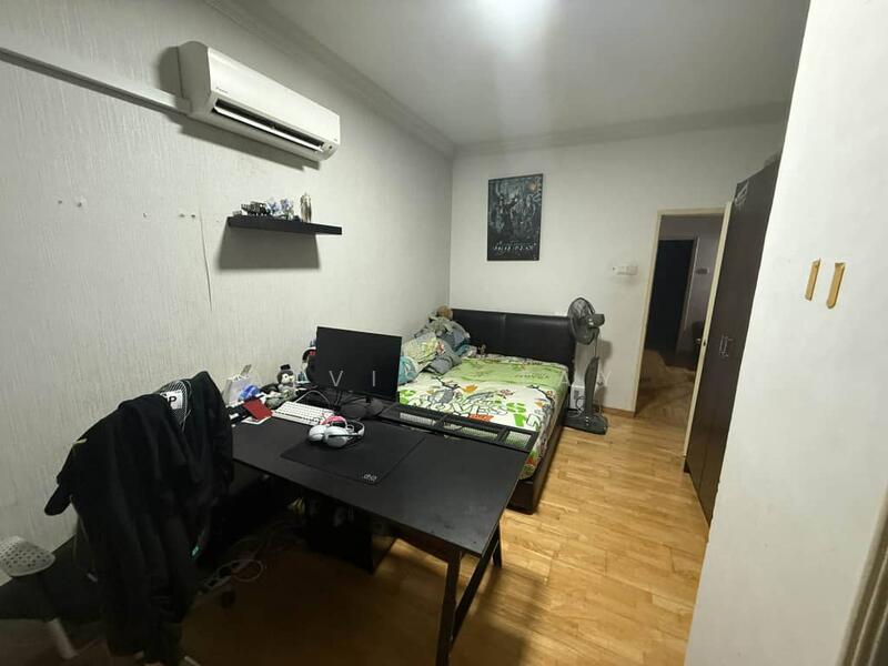 2-storey Terraced House for Sale in Bandar Baru Permas Jaya (Permas ...